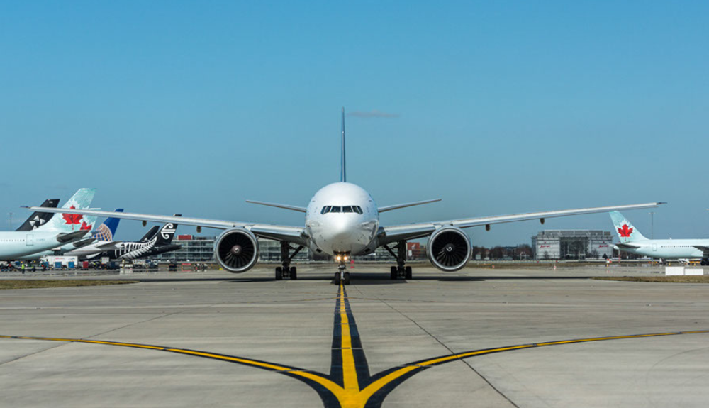 Heathrow closes 2025 with record passenger numbers