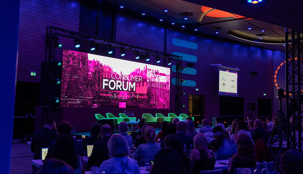Avolta joins forces with the TR Consumer Forum as Diamond Sponsor
