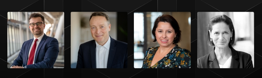 TR Consumer Forum 2026: Influential speakers & attendees confirm ...