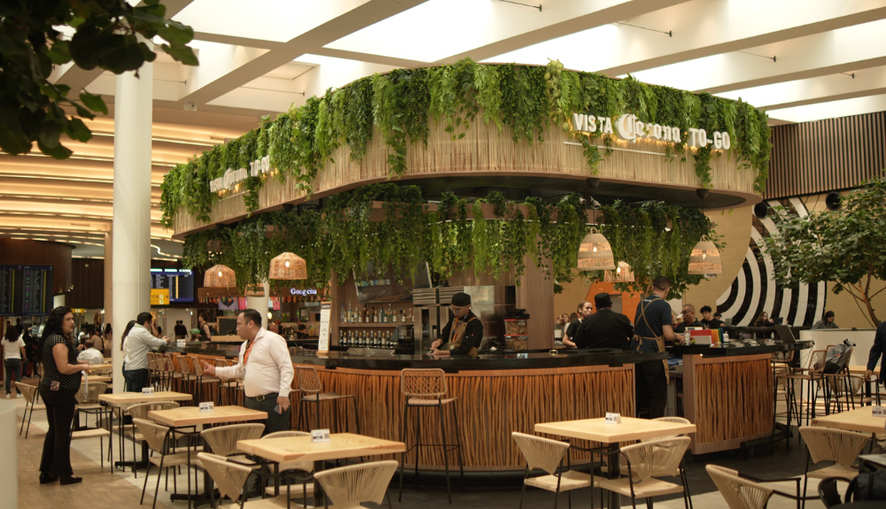 Corona brings Vista Corona to Mexico with Guadalajara debut