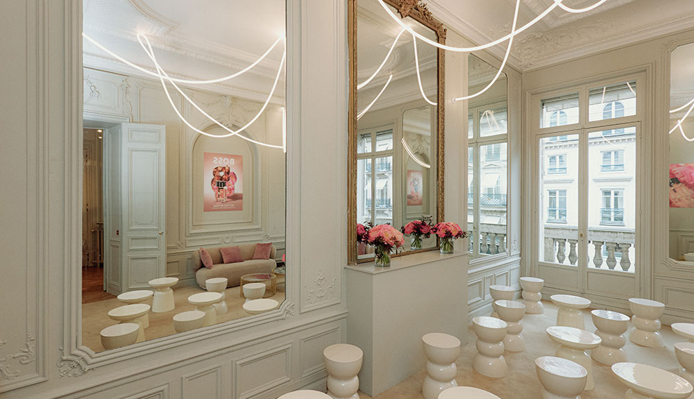 Coty marks major new olfactive chapter with fresh takes on scent icons