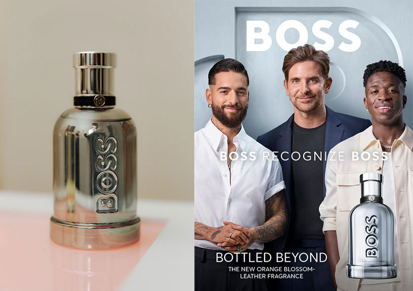 Coty marks major new olfactive chapter with fresh takes on scent icons