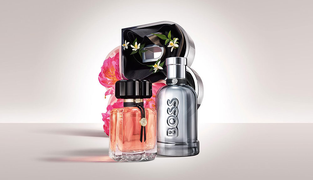 Coty marks major new olfactive chapter with fresh takes on scent icons
