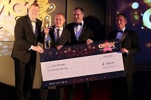 Thomas Cook cabin crew honoured in OMG! Awards