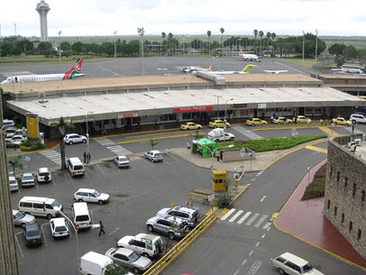 High court halts new Nairobi terminal project | Travel Retail Business