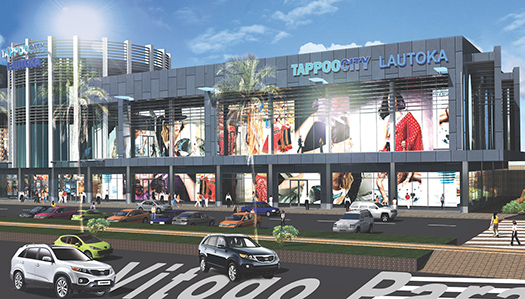 Tappoo confirms Nadi store changes | Travel Retail Business