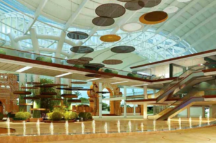 Bali Airport issues RFQ for core duty free tender at new terminal