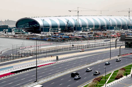 Dubai Airport's Concourse 3 begins testing | Travel Retail Business