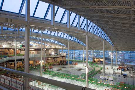 LHR Terminal 2 retail and F&B shapes up