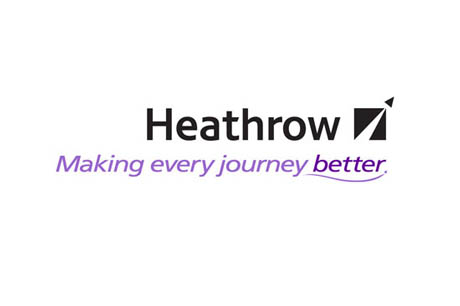 Heathrow Logo