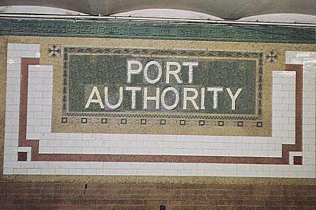 Port Authority closer to Atlantic City takeover