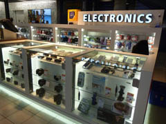 Capi wins Tambo tender | Travel Retail Business