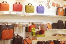 Italy's Fedon opens new stores at Milan Airports