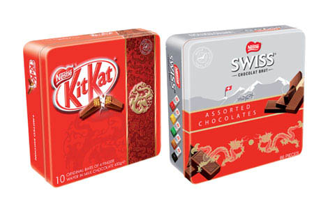 Nestlé International Travel Retail triumphs in the Americas