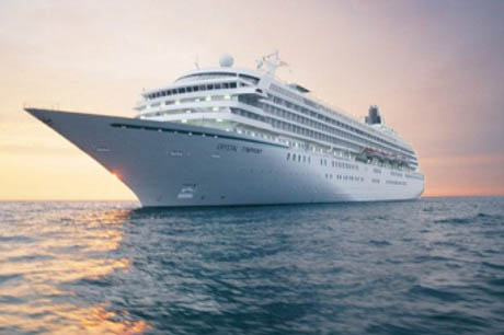 Harding wins sole retail concession on Virgin liner