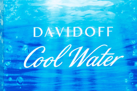 Davidoff Cool Water makes a comeback with new Ocean editions