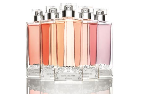 DFS opens Macao Guerlain House