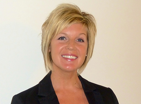 Amy Wilson joins Hershey WTR