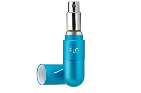 Flo signs up with Sea and Sky