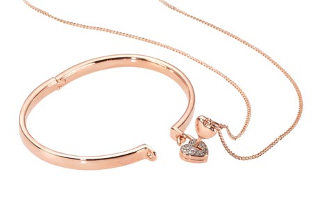 Buckley London and Bouton to showcase at the IAADFS show