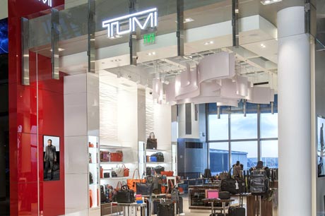 Tumi opens new LAX TBIT store | Travel Retail Business