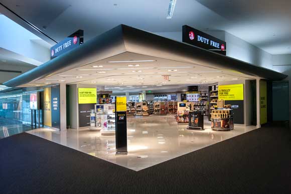 New schedule for SFO duty free/luxury stores’ tender