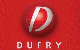 Dufry Group COO Rossinyol set to join Gate Gourmet