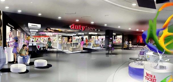 Dufry unveils grand design for large-scale São Paulo expansion