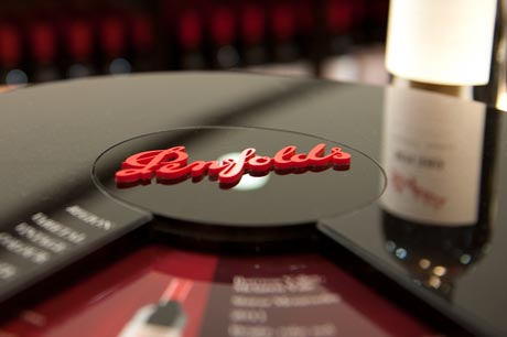 World's first Penfolds boutique opens at Sydney