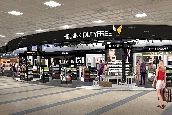 WDFG: Helsinki all set for January 2015