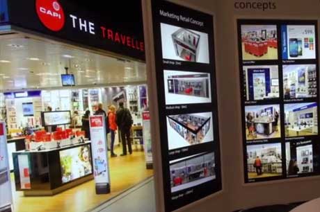 TRBusiness Showcase: Capi-Lux