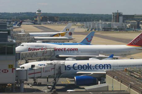 CAA launches airline comparison tool