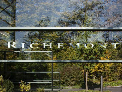 Richemont shares rally on early profits alert | Travel Retail Business