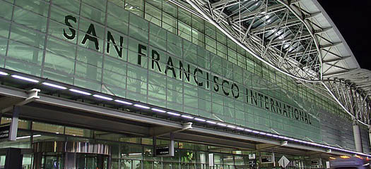 DFS sales rise by +17% at SFO