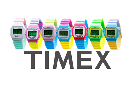 Harston Group 'totally committed to Timex success'
