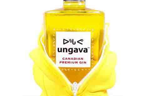Limited edition summer pack for Ungava Canadian Premium Gin | Travel ...